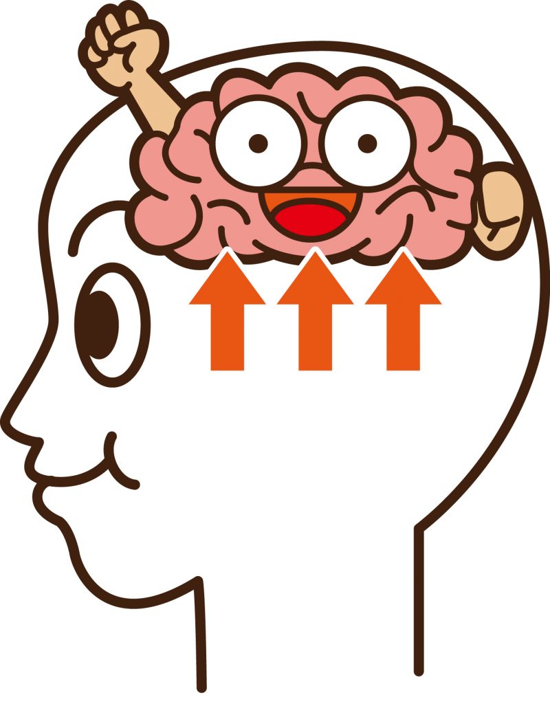 戦略と戦術も「効き脳」次第！ - 3倍の利益を生み出すチームをつくる方法